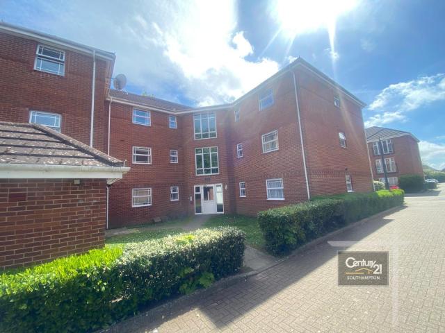 |Ref: R213527|, Charlie Soar Court, Eastleigh, SO50 5GJ Century 21 United Kingdom