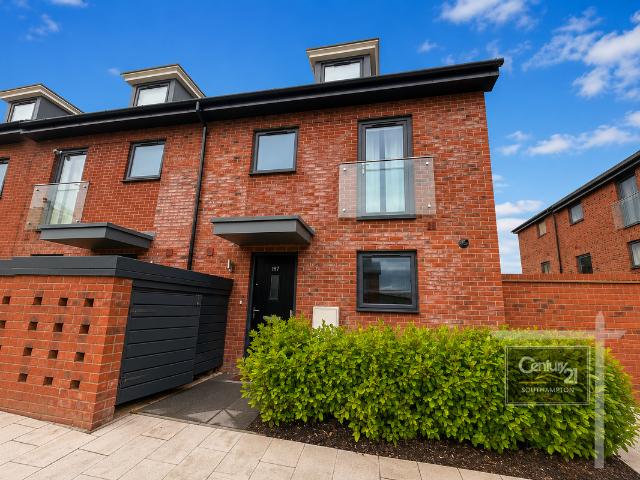 |Ref: R213791|, John Thornycroft Road, Southampton SO19, 4 bed town house to rent, £2,100 pcm | PrimeLocation