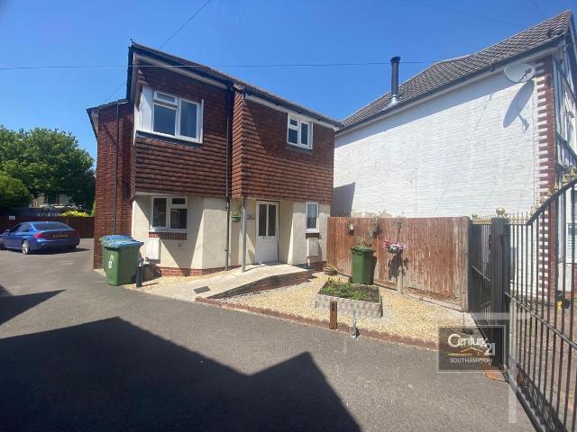 |Ref: R213859|, Lansdowne Road, Southampton SO15, 3 bed detached house to rent, £1,650 pcm | PrimeLocation