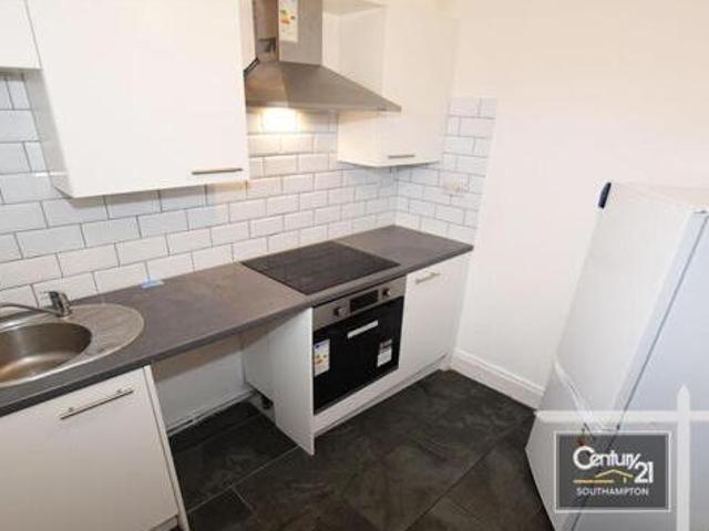 |ref: R|, Belmont Road, 1 Bedroom Flat