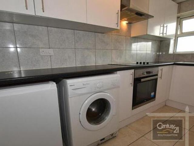 |ref: R|, Northam Road, Studio Flat For