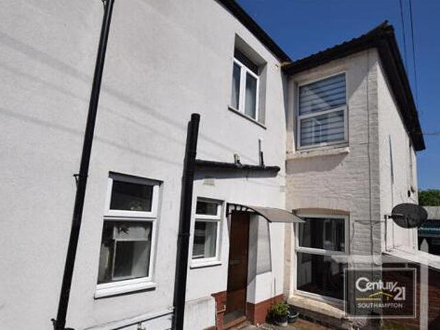 |ref. R|, Portswood Road, 1 Bedroom Flat