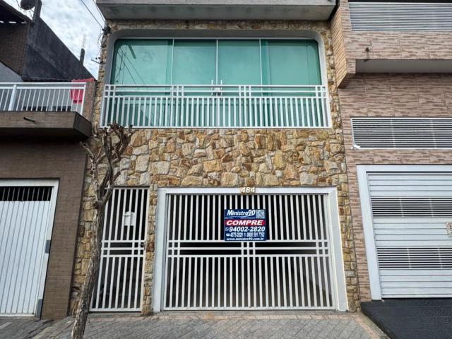 ref. wm63 CASA VENDA 125m2 Parque Imperial R$: 650 MiL *excelente acabamento