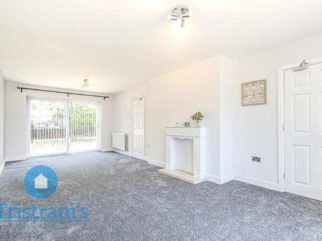 References Pending 3 bed Detached House