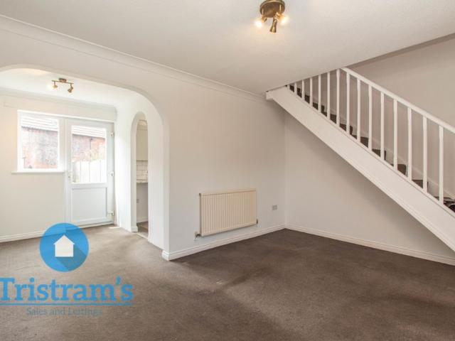 References Pending 2 bed Semi Detached House