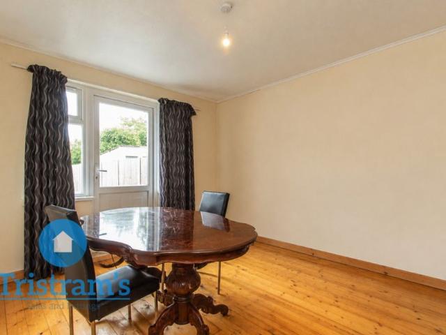 References Pending 4 bed Shared House