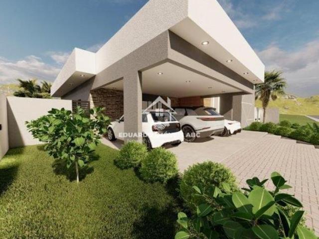REFERENCIA: 8673. Condominio Fechado em Condomínio para Venda no bairro Santa Eliza, 3 dorm, 3 s