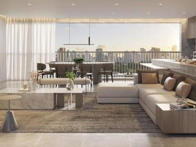 Reffugio 359 Residencial