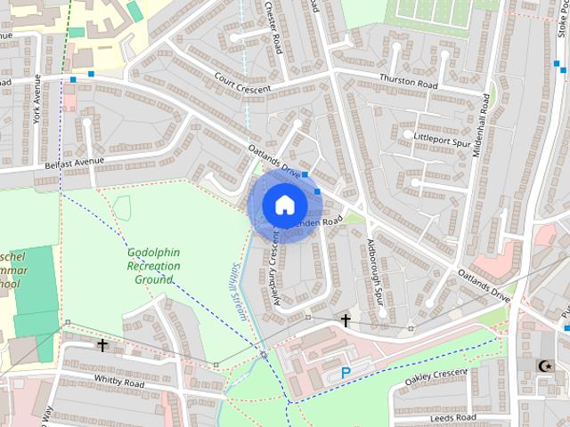 Refinery Square at Horlicks Quarter, Exploration Way, Slough, Berkshire, SL1