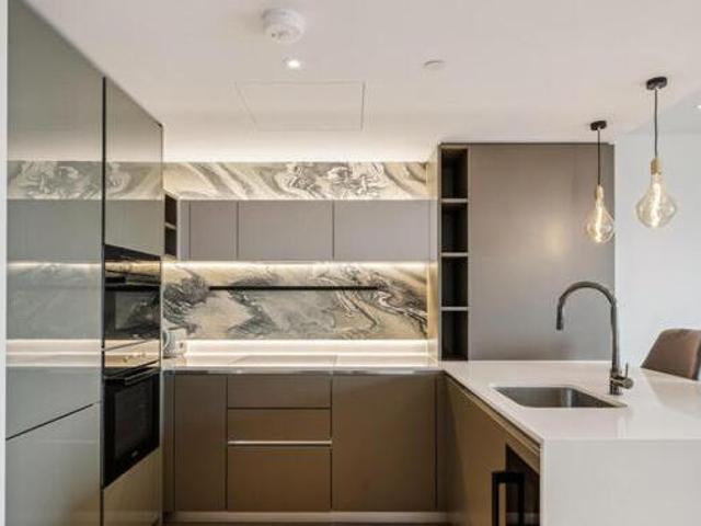 Reflection Apartments, White City Living, 2 Bedroom Apartment