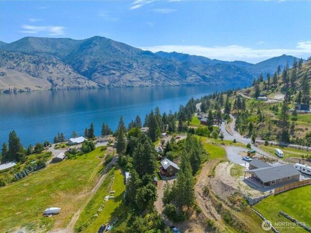 Reflection Ln, Chelan, Home For Sale