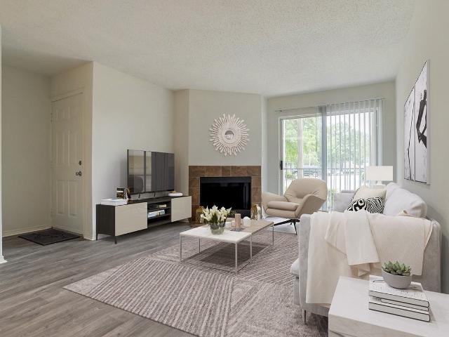 Reflection Pointe Apartments 2 Bedroom Apartment for Rent at 2945 Layfair Dr, Flowood, MS 39232