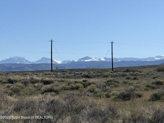 Reflection Way Lot 13, Pinedale, WY 82941