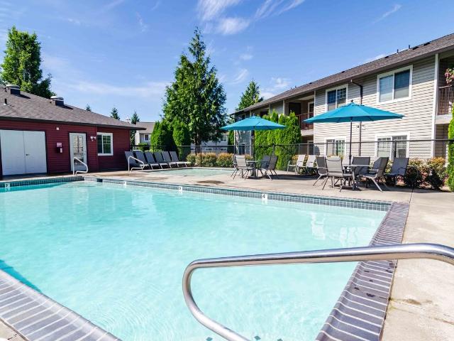 Reflections at the Park 2 Bedroom Apartment for Rent at 11510 Ne 112th Dr, Vancouver, WA 98662