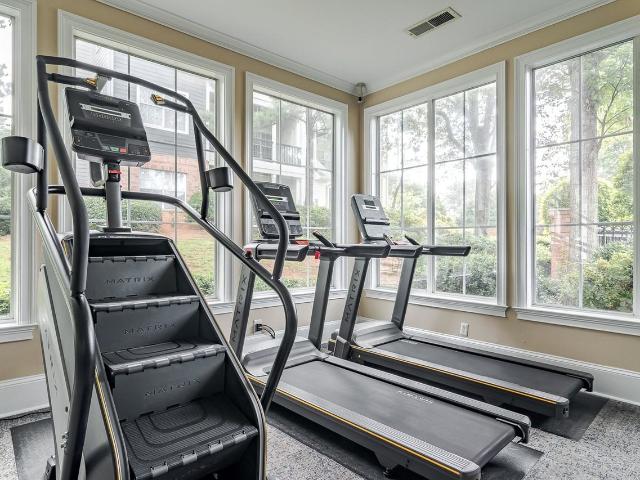 Reflections on Sweetwater Apartments 3 Bedroom Apartment for Rent at 3405 Sweetwater Rd, Lawrenceville, GA 30044