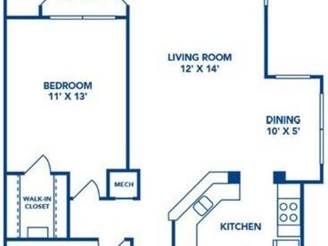 Reflections on Sweetwater Apartments 2 Bedroom Apartment for Rent at 3405 Sweetwater Rd, Lawrenceville, GA 30044