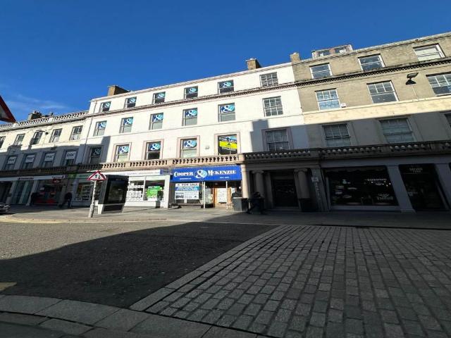Reform Street, Dundee DD1, 4 bed flat to rent, £1,800 pcm | PrimeLocation
