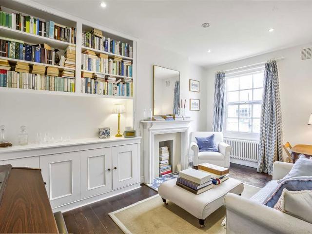 Reform Street, London SW11, 2 bed maisonette to rent, £4,500 pcm | PrimeLocation