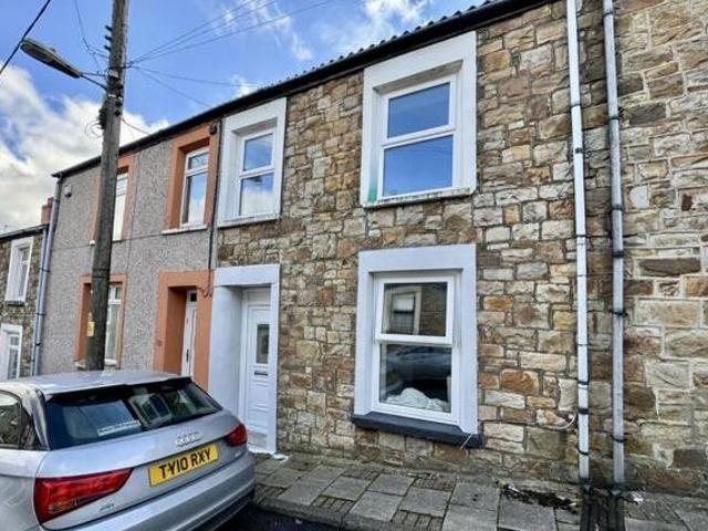 Reform Street, Pontlottyn, 3 Bedroom Terraced