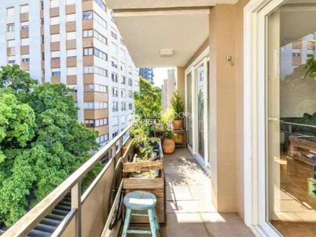 Reforma Autoral e Design: Onde o Moinhos de Vento se Renova