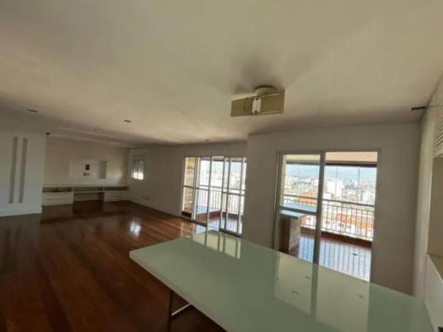 Reformado 4 Dormitórios 173 Úteis 4 Vagas Vista Panorâmica