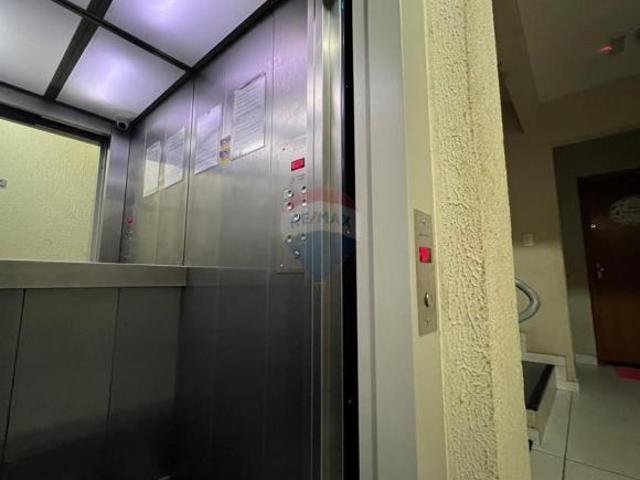 Reformado com Elevador Oportunidade