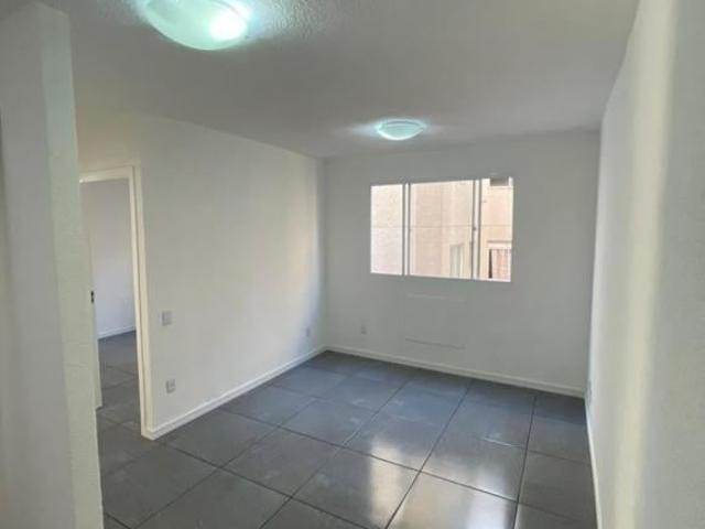 Reformado e Pronto para morar 2 quartos na Zona Norte pelo MCMV