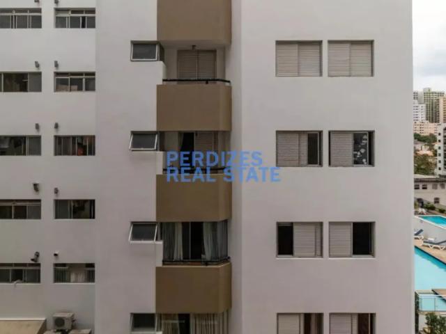 Reformado otima localizaçao vaga livre