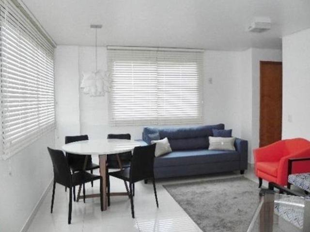 REFORMADO + NASCENTE + ANDAR ALTO! ÁGUAS DE MANAÍRA, RUA 24 NORTE, ÁGUAS CLARAS