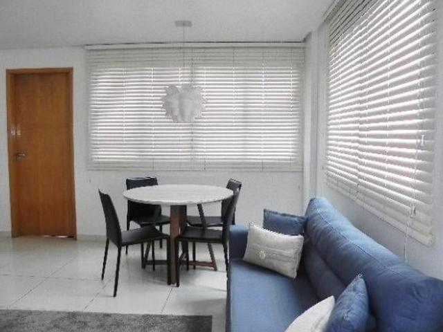 REFORMADO + NASCENTE + ANDAR ALTO! ÁGUAS DE MANAÍRA, RUA 24 NORTE, ÁGUAS CLARAS