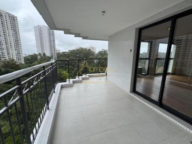 REFORMADO RESERVA CASA GRANDE 4 SUITES 5 VAGAS LAZER