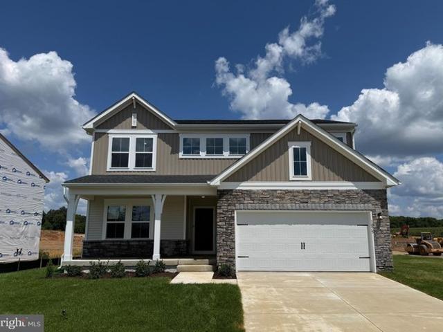 Reformation Dr Lot 276, Martinsburg, WV 25405