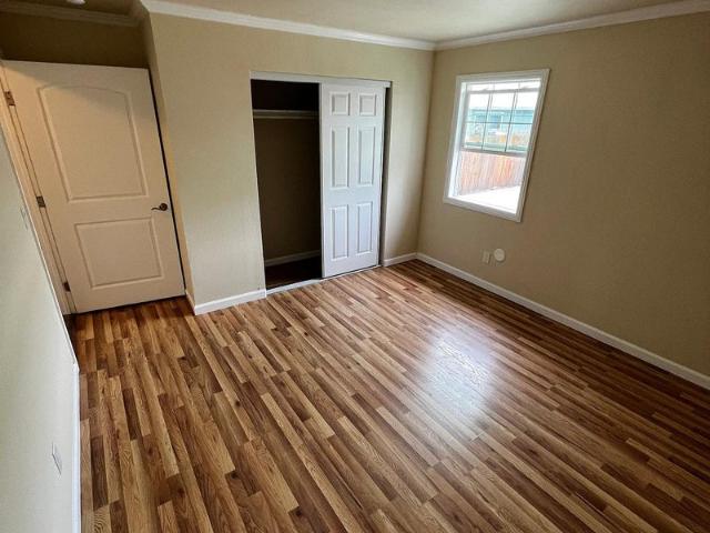 Refreshed 1 Bedroom, 1 Bathroom Apartment