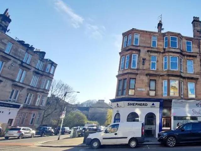 Regwood Street, Glasgow, G41 3JF, United Kingdom | 1 bed apartment for rent #139268208 | Rentberry