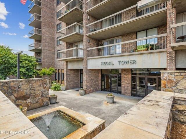 Regal Tower, Maryville, Condo For Sale