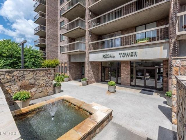 Regal Tower, Maryville, Condo For Sale