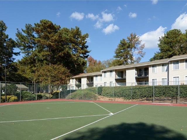 Regal Vista 1 Bedroom Apartment for Rent at 3475 Pleasant Brook Village Ln, Atlanta, GA 30340