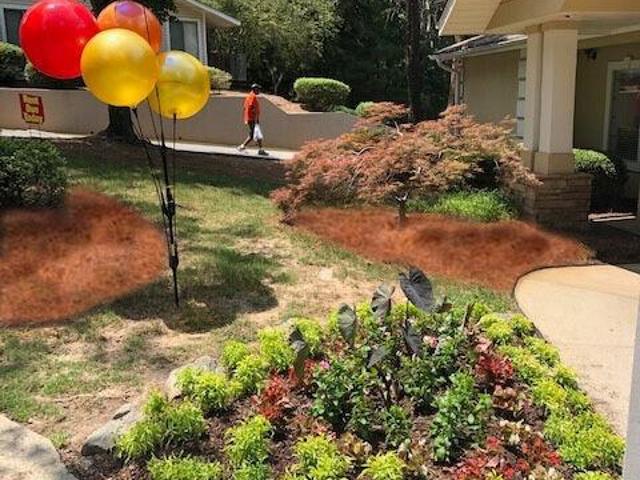 Regal Vista 1 Bedroom Apartment for Rent at 3475 Pleasant Brook Village Ln, Atlanta, GA 30340