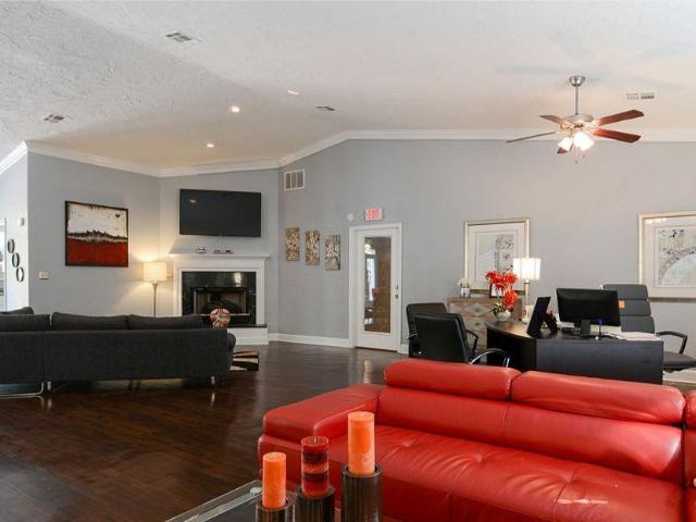 Regal Vista 3 Bedroom Apartment for Rent at 3475 Pleasant Brook Village Ln, Atlanta, GA 30340