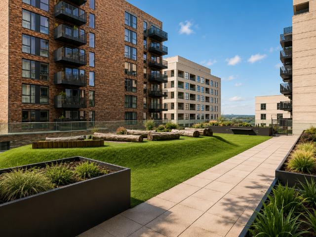 Regal Walk, Bexleyheath DA6 2 bed flat to rent £2,000 pcm £462 pw
