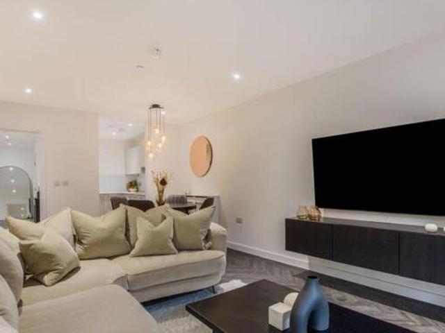 Regal Walk, 2 Bedroom Apartment
