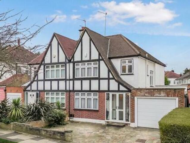 Regal Way, Harrow, 3 Bedroom Semi detached