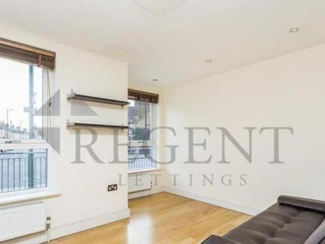 Regal Building, Kilburn Lane, 2 Bedroom Apartment