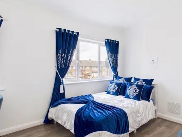 Regal Court, Upper Edmonton, London, N18 2XU, United Kingdom | Room for rent #166642059 | Rentberry