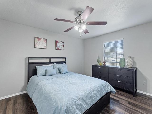 Regal Crossing 2 Bedroom Apartment for Rent at 7575 Chaucer Pl, Dallas, TX 75237