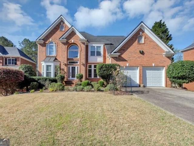 Regal Forest Dr, Suwanee, Home For Sale