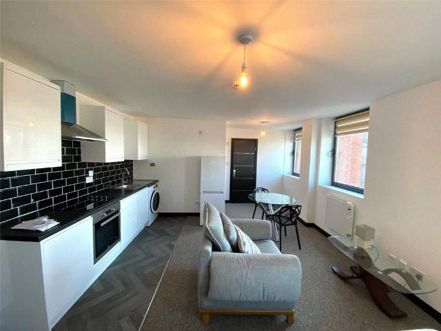 Regal House, Duke Street, Stockport, SK1 3AB