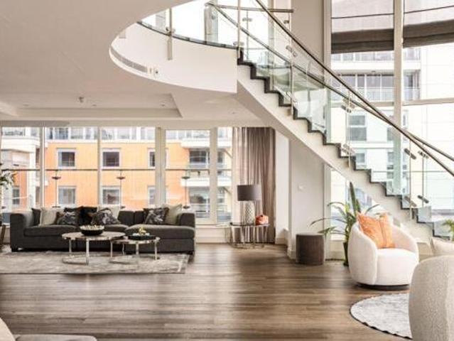 Regal House, Imperial Wharf, 9 Bedroom Flat