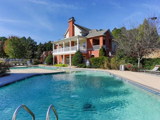 Regal Park Apartment Homes 1 Bedroom Apartment for Rent at 461 Old Dixie Way, Forest Park, GA 30297