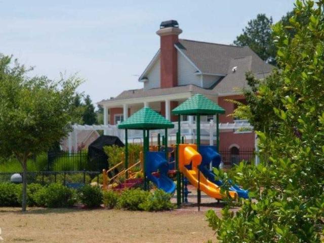 Regal Park 3 Bedroom Apartment for Rent at 461 Old Dixie Way, Forest Park, GA 30297